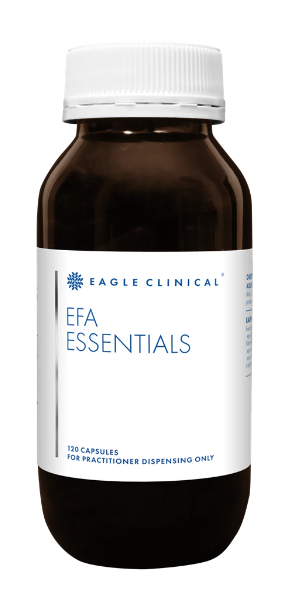 EFA Essentials 120caps essential fatty acids — Health Within