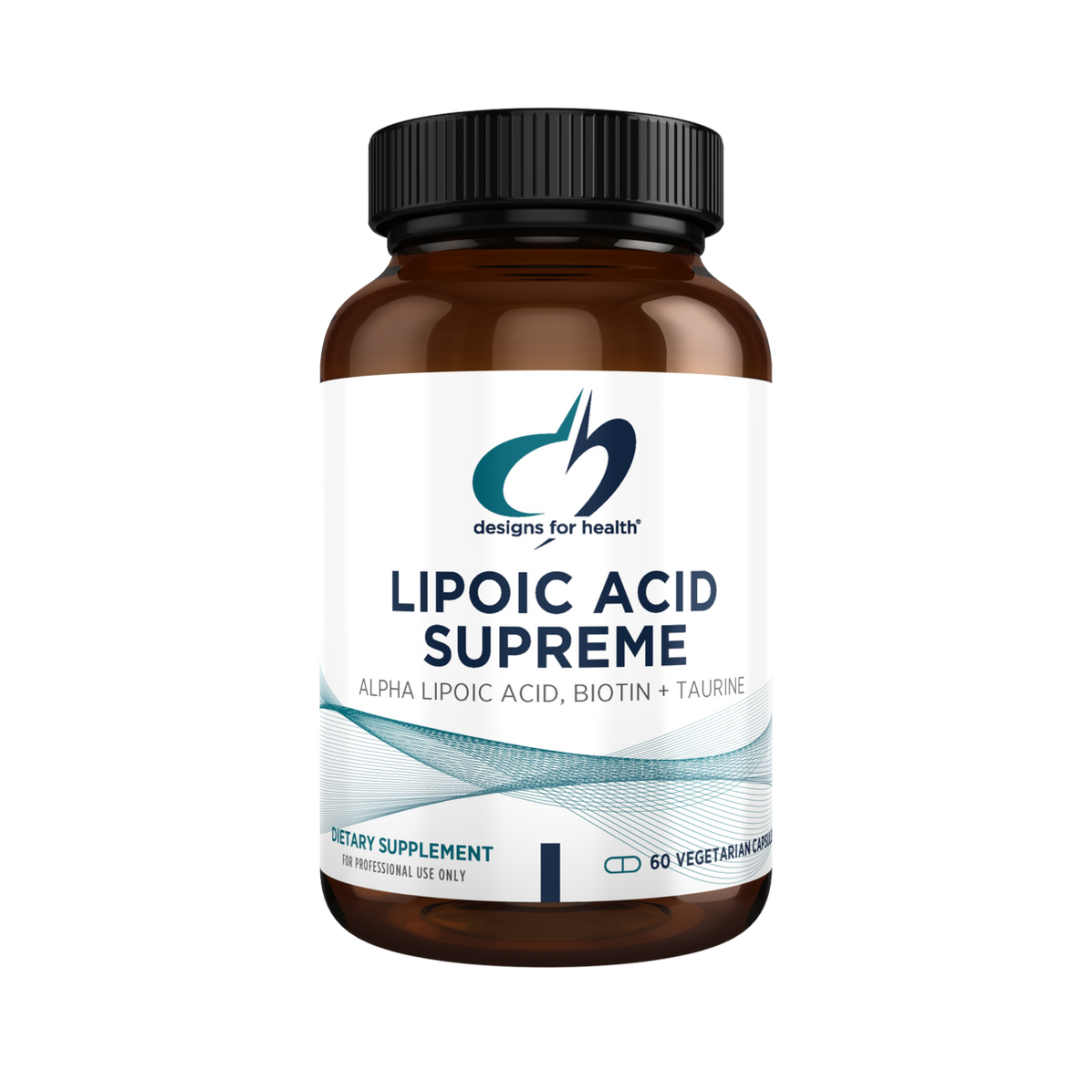 Lipoic Acid Supreme -USA — Health Within