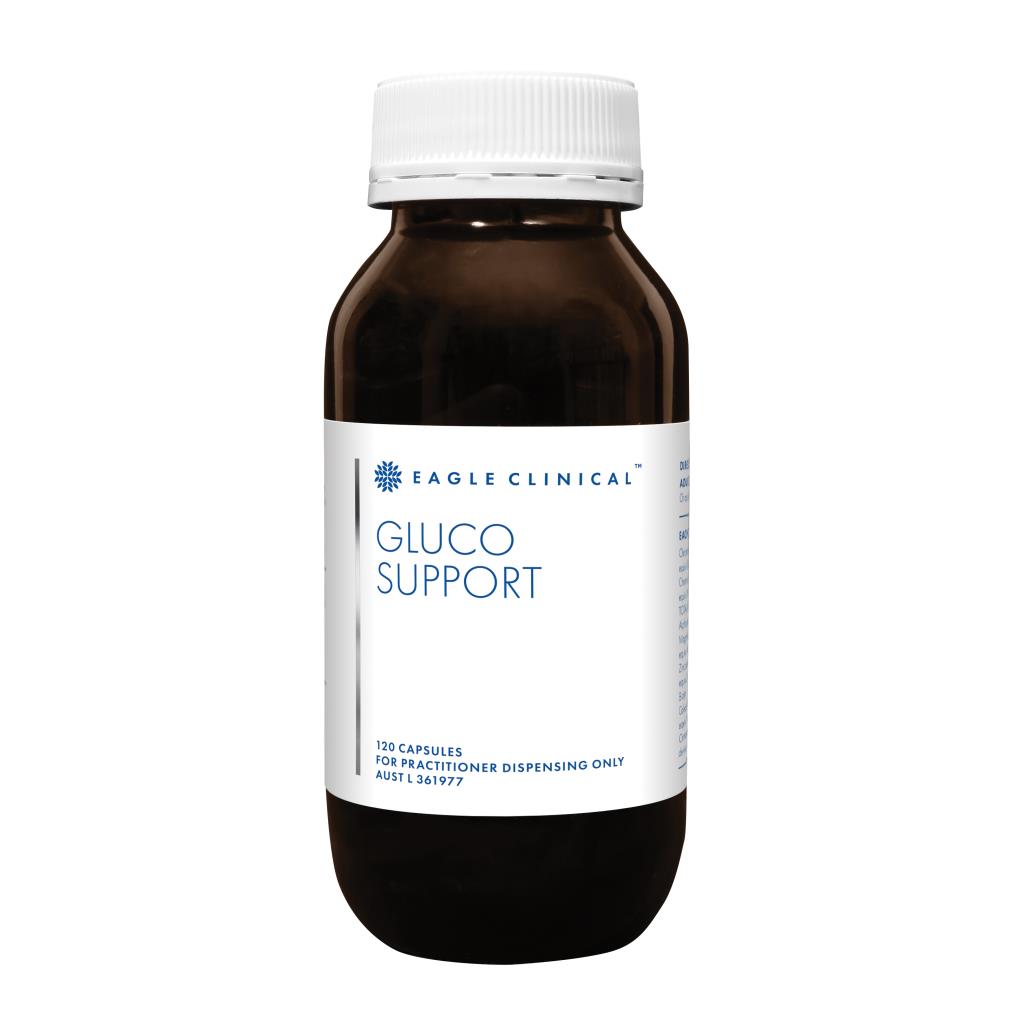 Gluco Support — Health Within