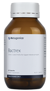 Bactrex 60 enteric coated capsules antimicrobial — Health Within