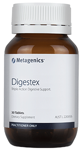Digestex 30 tablets digestive support — Health Within
