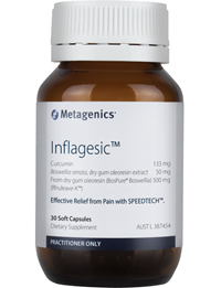 Inflagesic — Health Within
