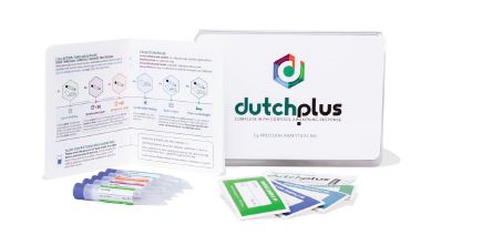 Dutch Plus Test — Health Within