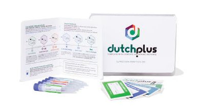 Dutch Plus Test — Health Within